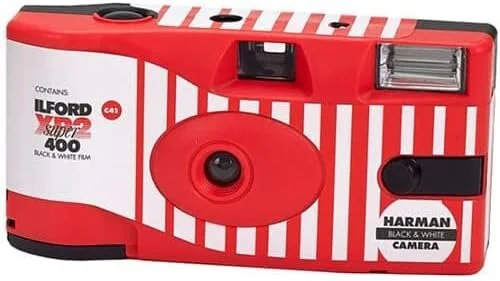 The Best Disposable Cameras for 2025 – Top Picks for Every Occasion