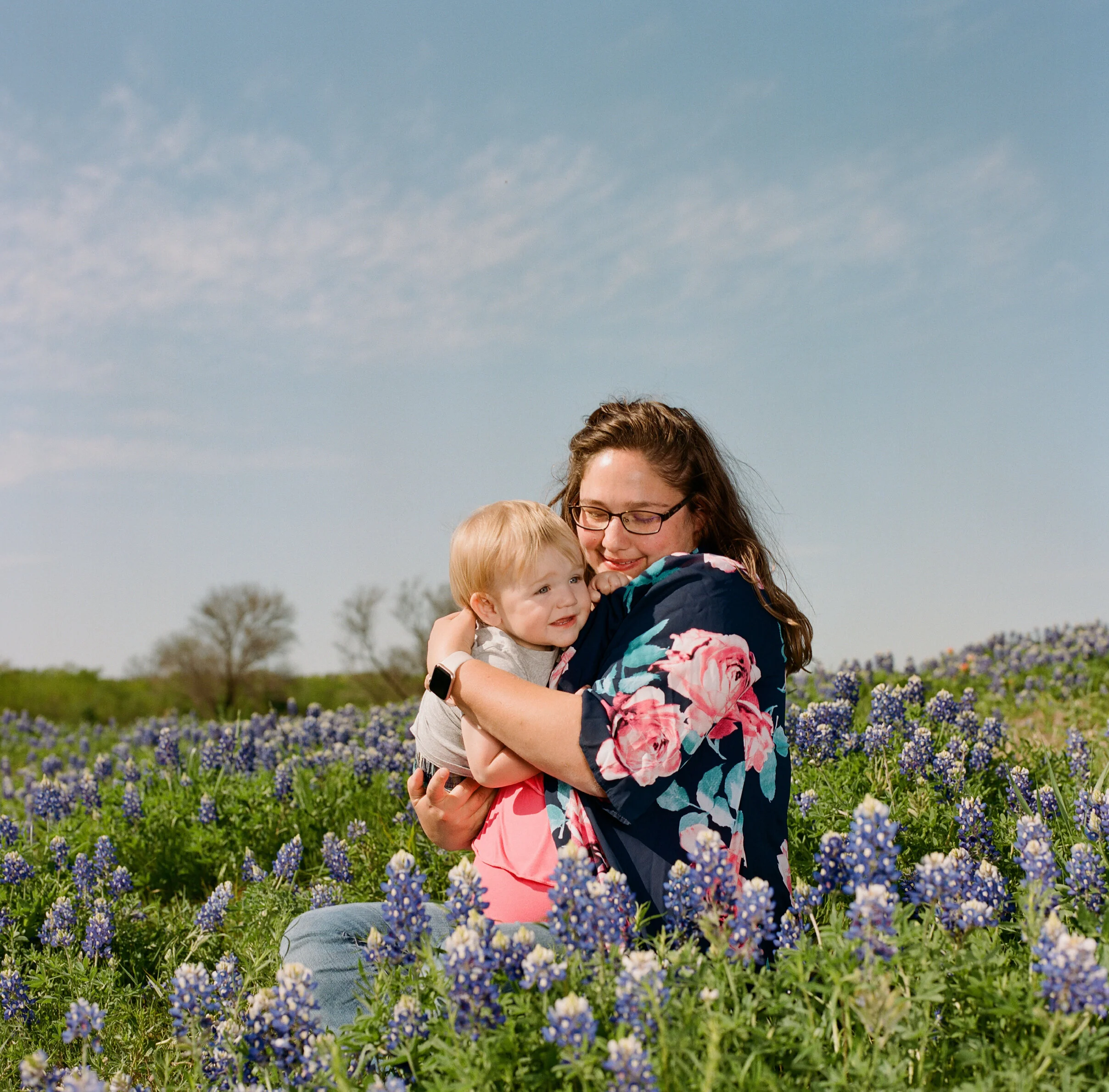Texas Bluebonnet Photos 2021