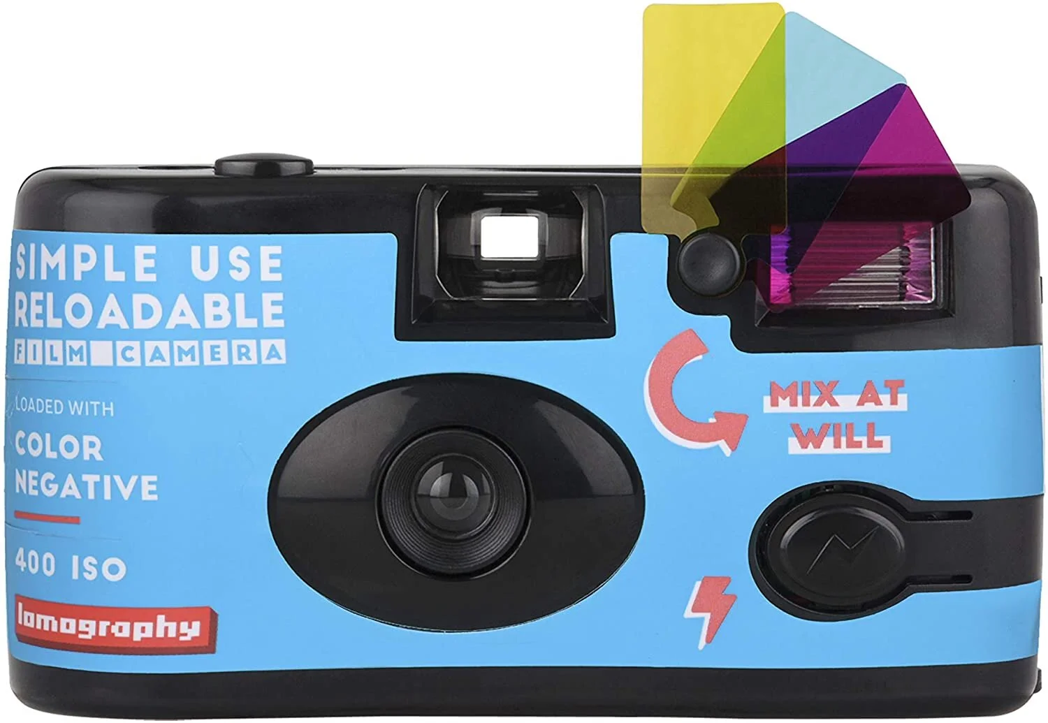 Everything You Need to Know About Disposable Cameras