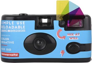 Everything You Need to Know About Disposable Cameras