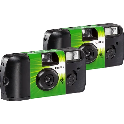 Everything You Need to Know About Disposable Cameras