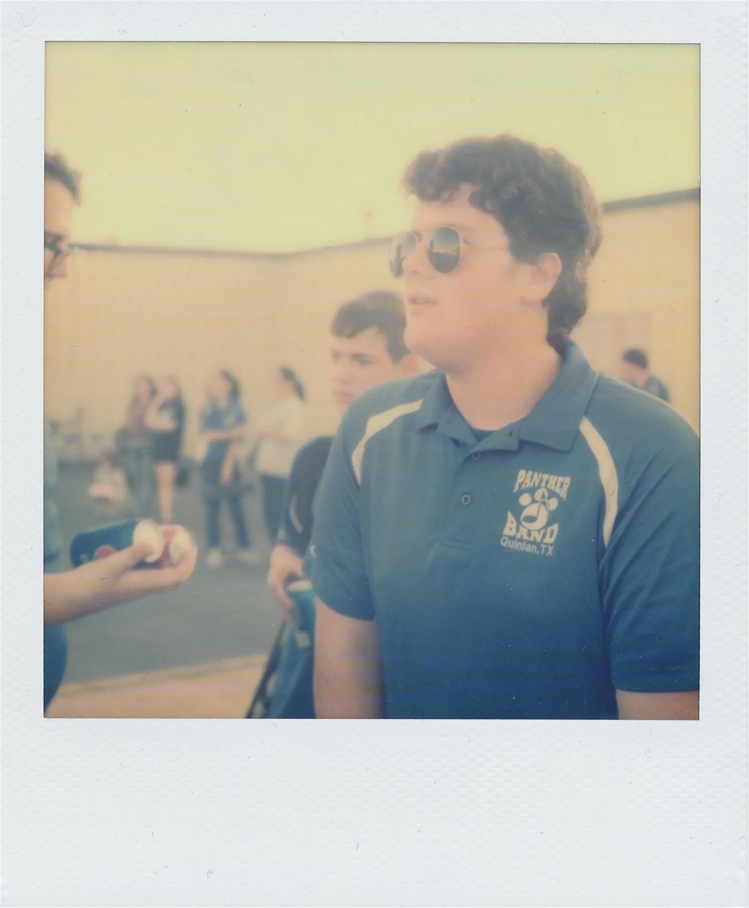 7 Things that Might be Wrong with Your Polaroid Pictures