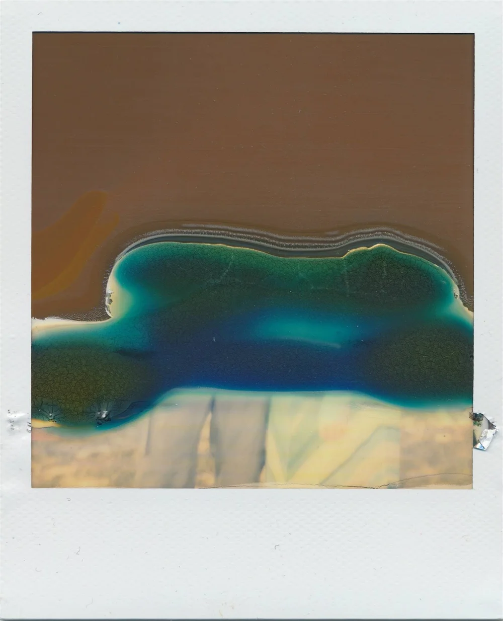 7 Things that Might be Wrong with Your Polaroid Pictures