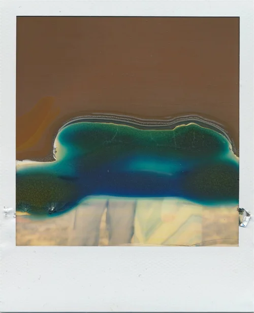 7 Things that Might be Wrong with Your Polaroid Pictures