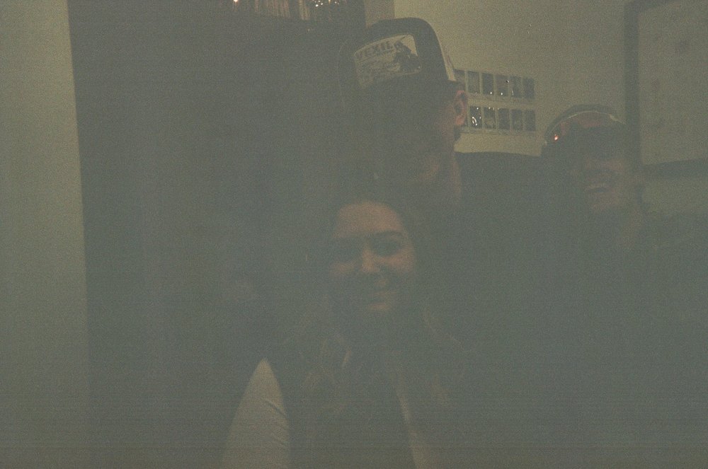 When to Use Disposable Camera Flash | Shutter Junkies Photo Lab