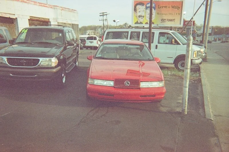 Can You Use Expired Film? A Guide to Shooting Expired Film