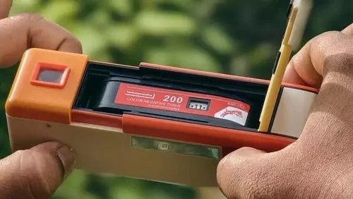 Your Up to Date Guide to 110 Film Developing in 2025