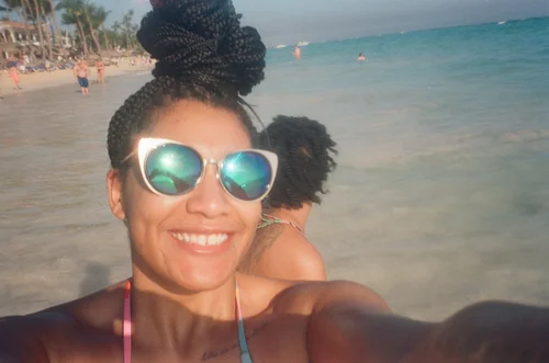 The Disposable Camera Look — Real Examples from Film Photography ...