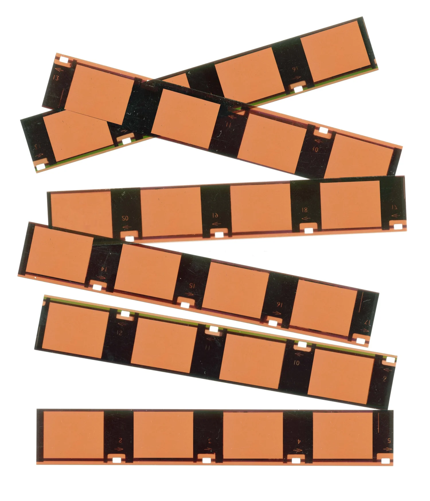 The Ultimate Guide to 110 Film - Everything You Need