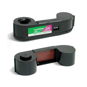 Develop Your Film — 35mm, 120, 110, Advantix & Disposable Cameras