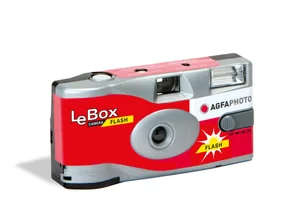 The Best Disposable Cameras for 2025 – Top Picks for Every Occasion