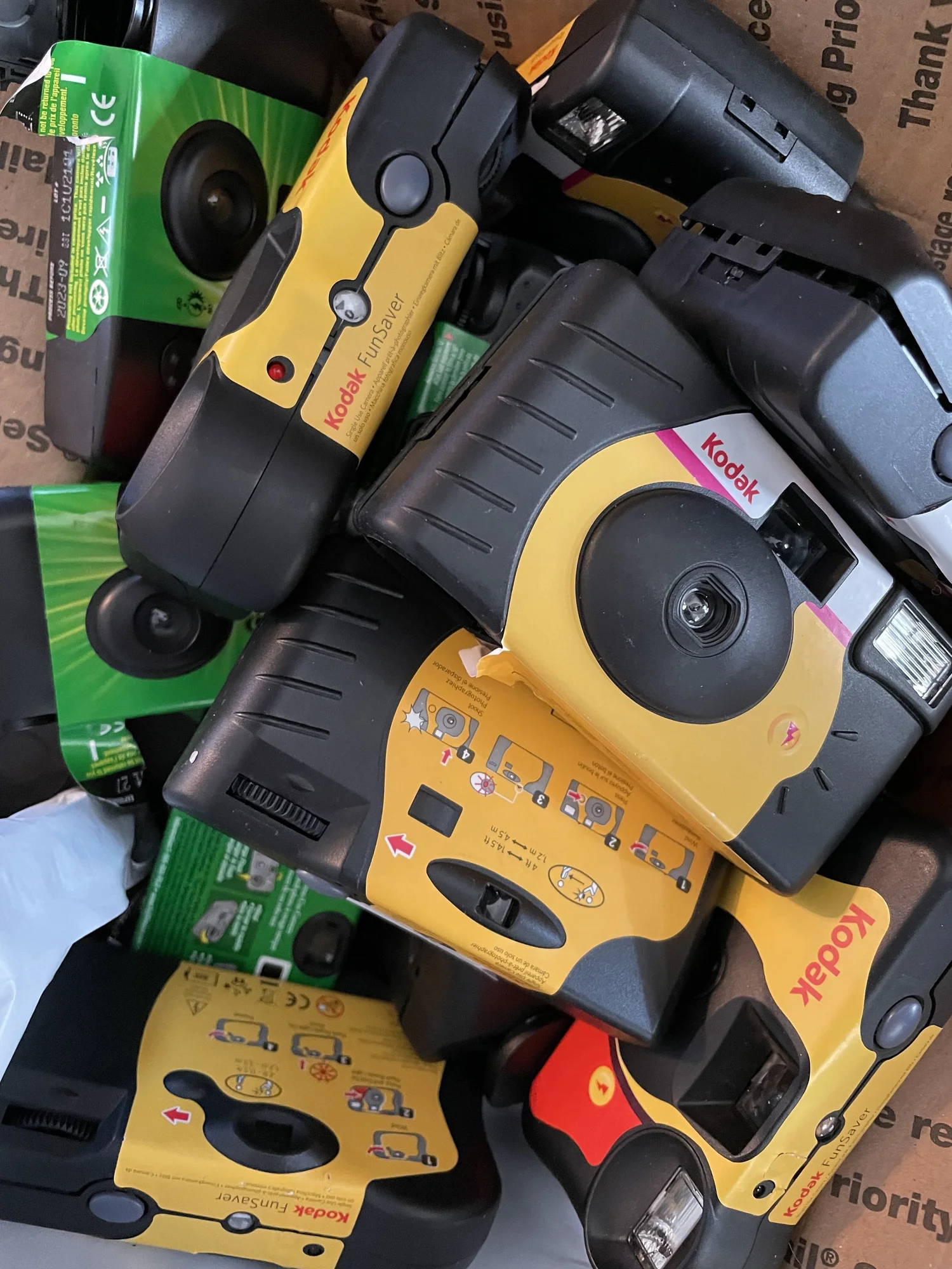 What is a Disposable Find Out More about These Cameras.