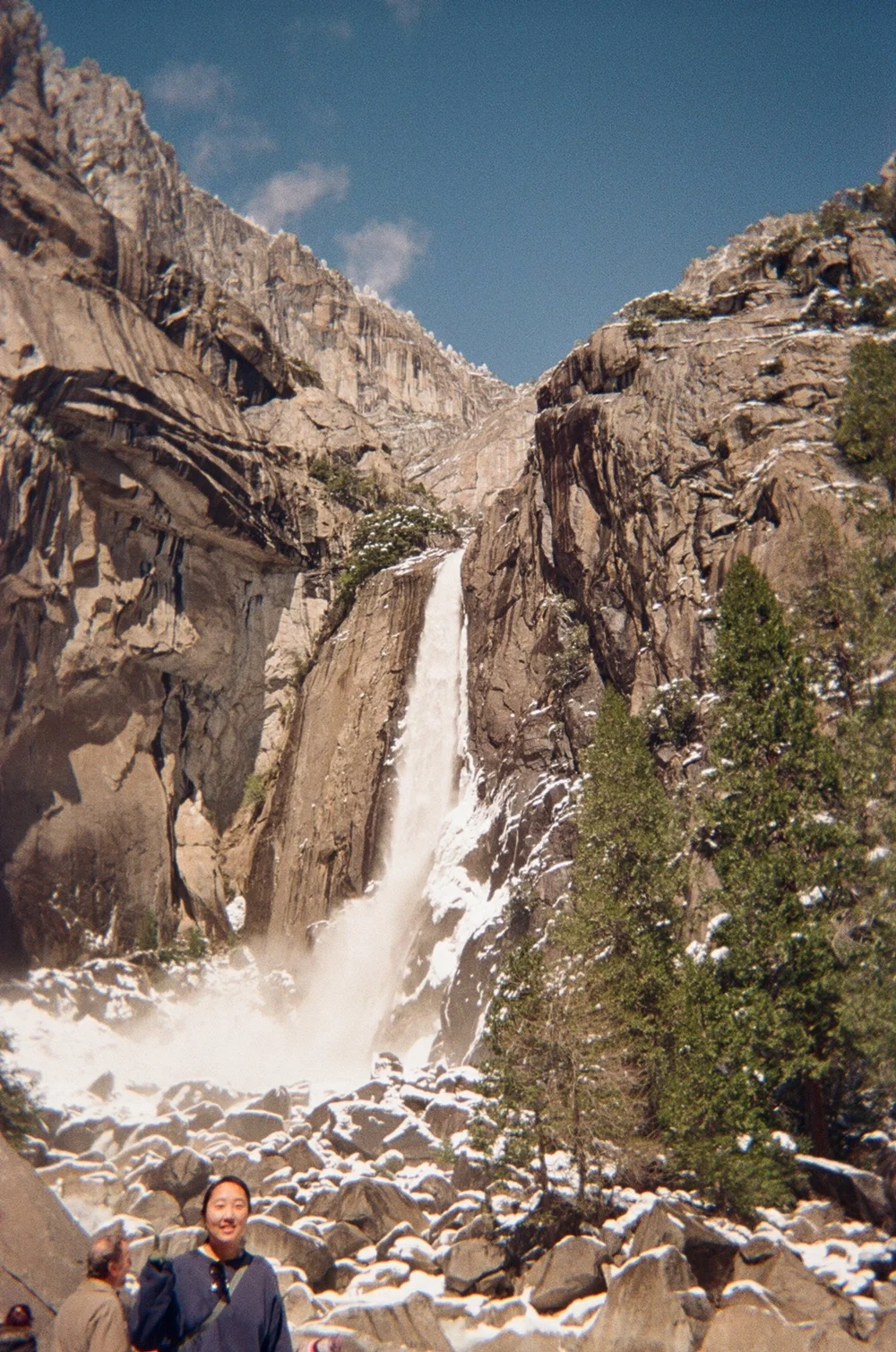 The Disposable Camera Look — Real Examples from Film Photography ...