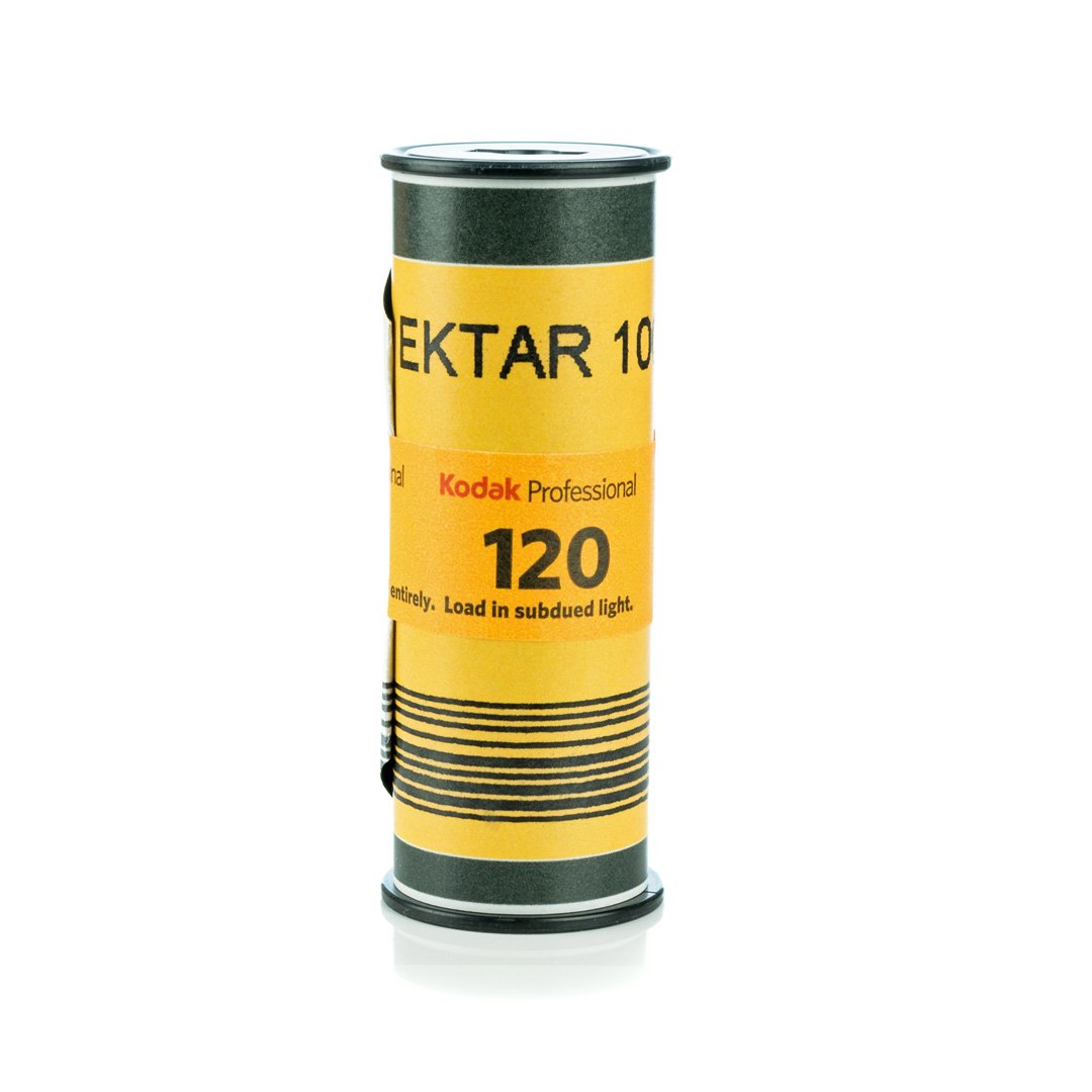 Where can I get my film developed
