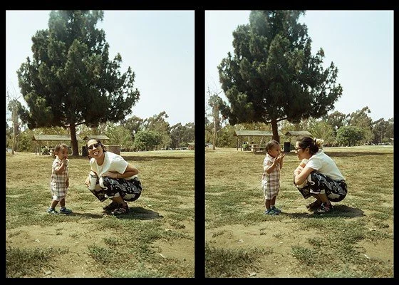 110 Film Developing by Shutter Junkies Photo for all 110 Film