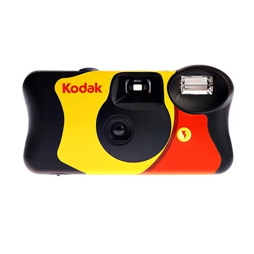 Develop Your Film — 35mm, 120, 110, Advantix & Disposable Cameras