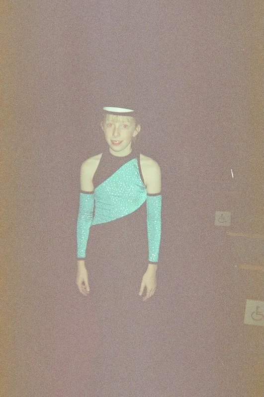 Can You Use Expired Film? A Guide to Shooting Expired Film