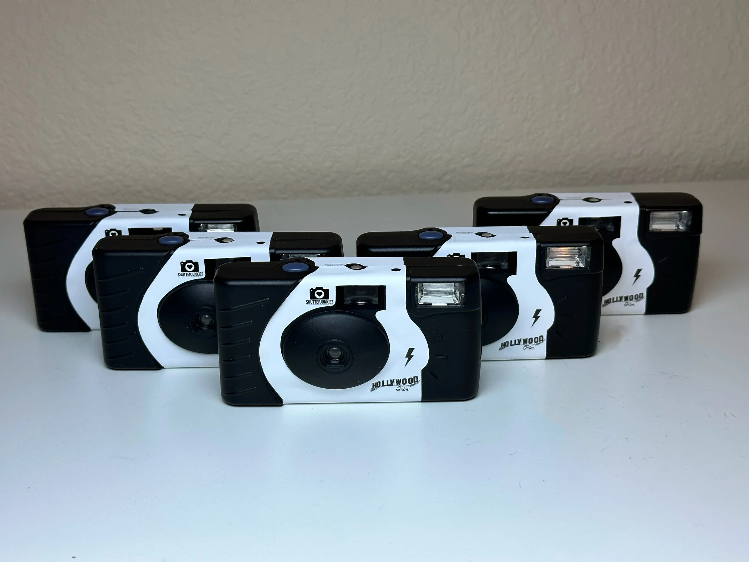 Get Your Disposable Camera Developed Digitally — Shutter Junkies ...
