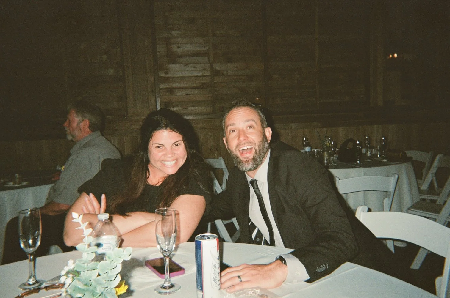 The Disposable Camera Look — Real Examples from Film Photography ...