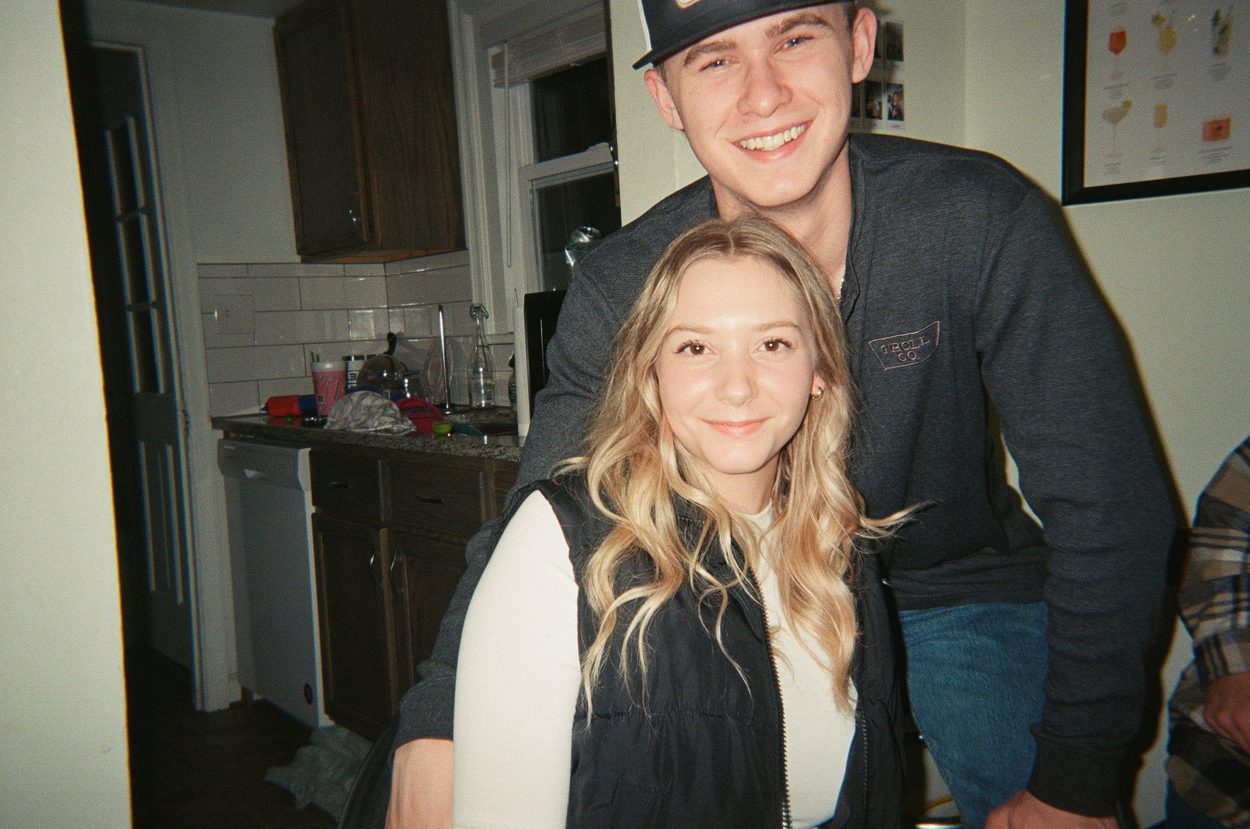 When to Use Disposable Camera Flash | Shutter Junkies Photo Lab