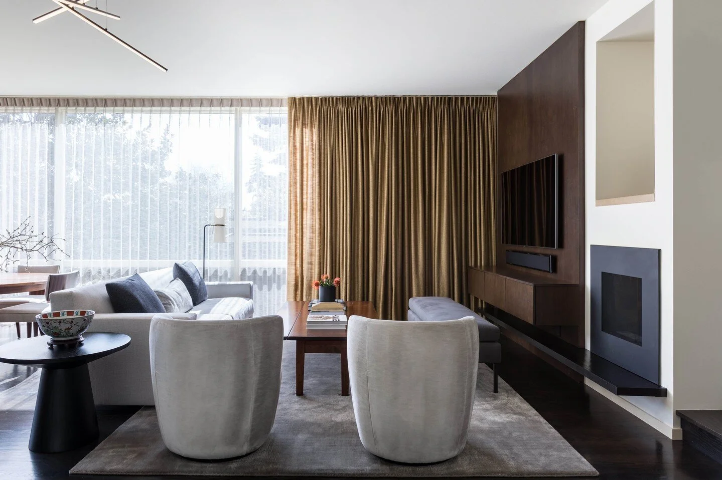 Contact Us | Seattle Luxury Interiors | HYDE EVANS DESIGN