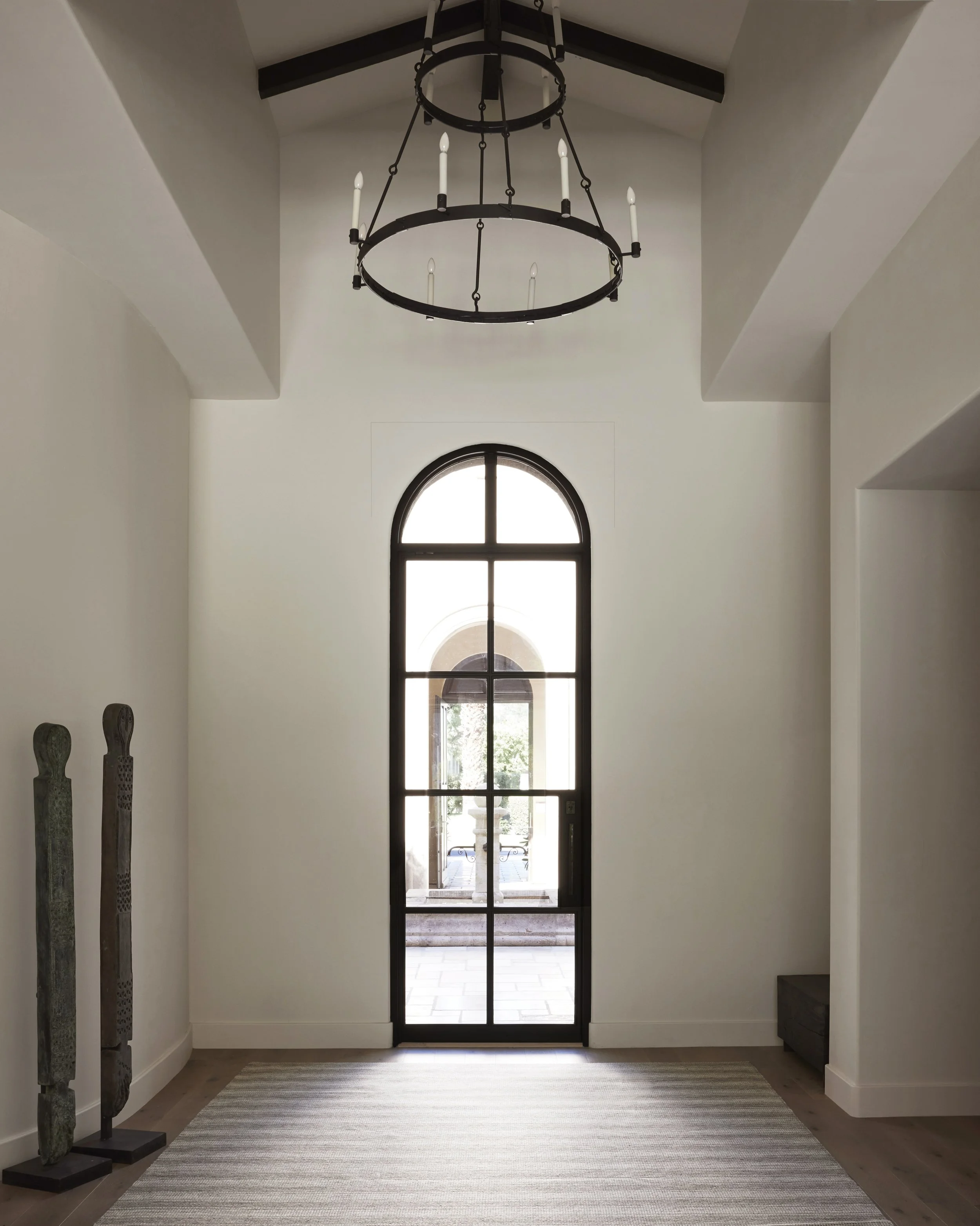 About | Seattle Luxury Interior Designer | HYDE EVANS DESIGN