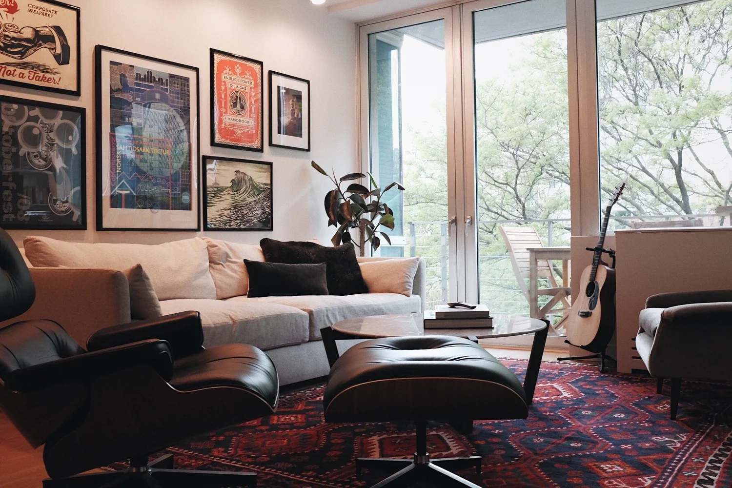 Blog | Seattle Luxury Interiors | HYDE EVANS DESIGN