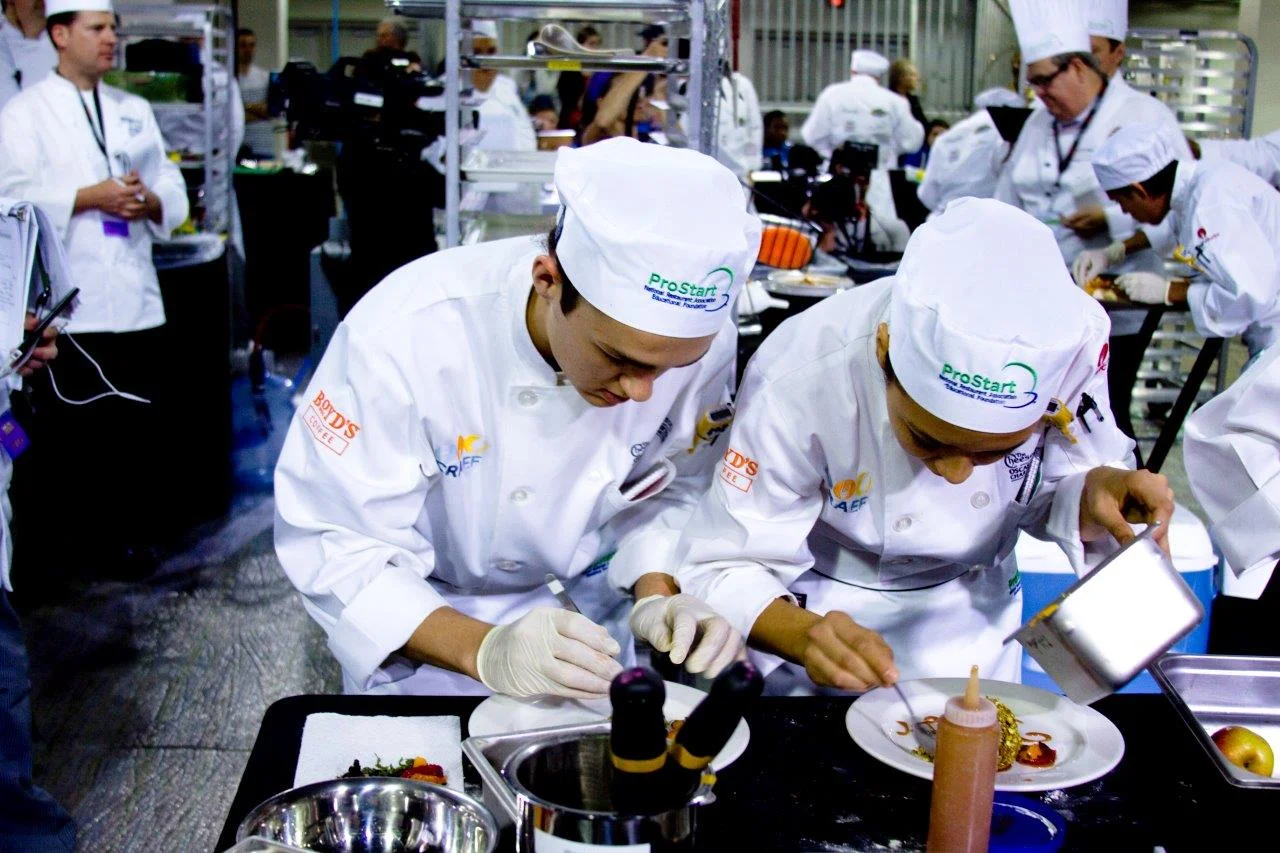 How Do We Solve the Cook Shortage Issue? — Foodable Network