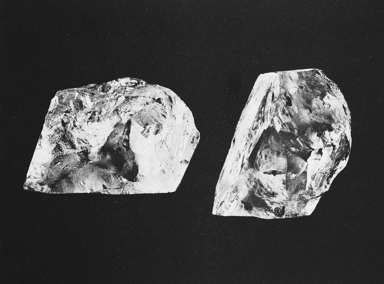 The Legendary Cullinan Diamond — REENA AHLUWALIA