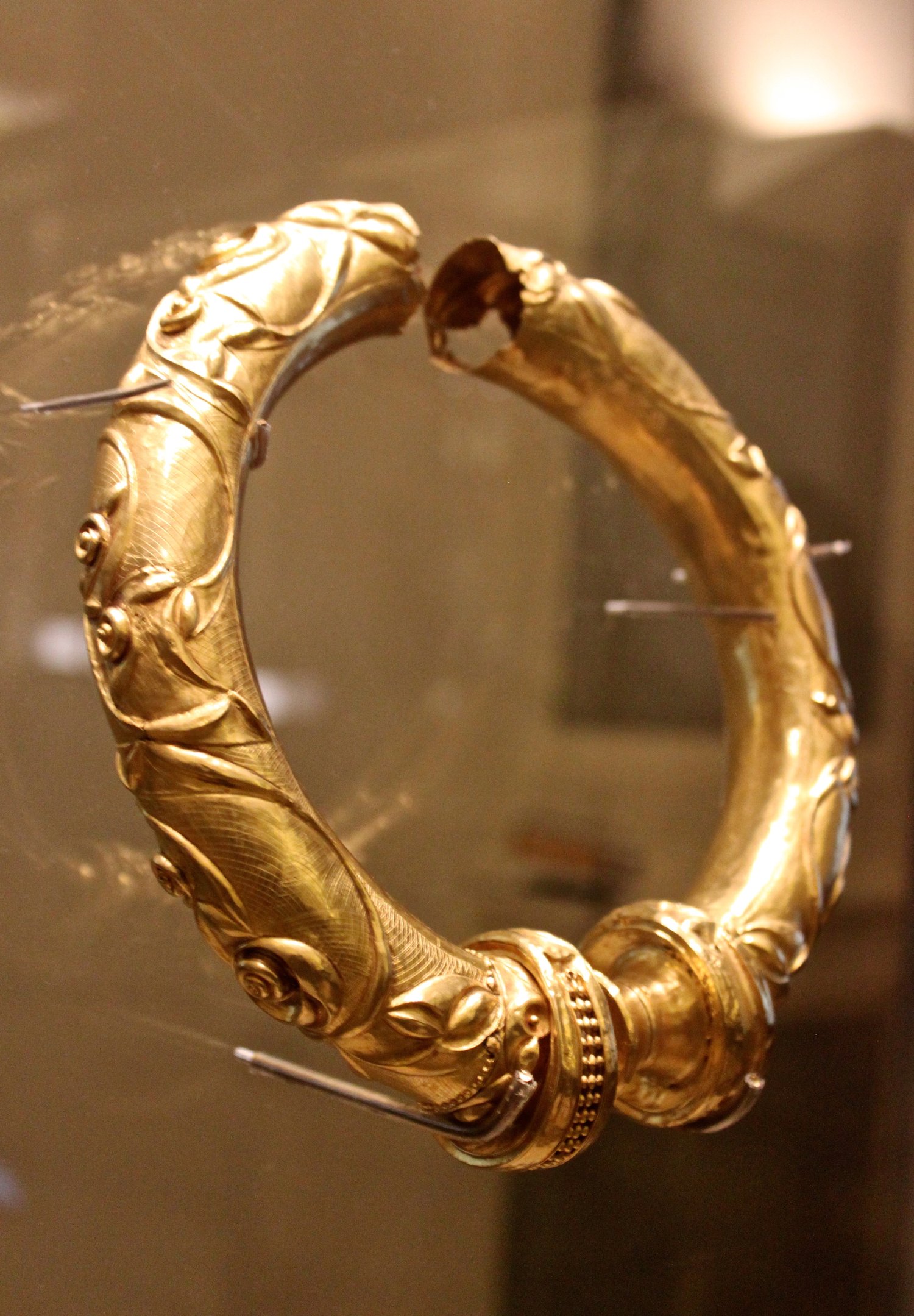 Ór - Ireland's Gold — REENA AHLUWALIA