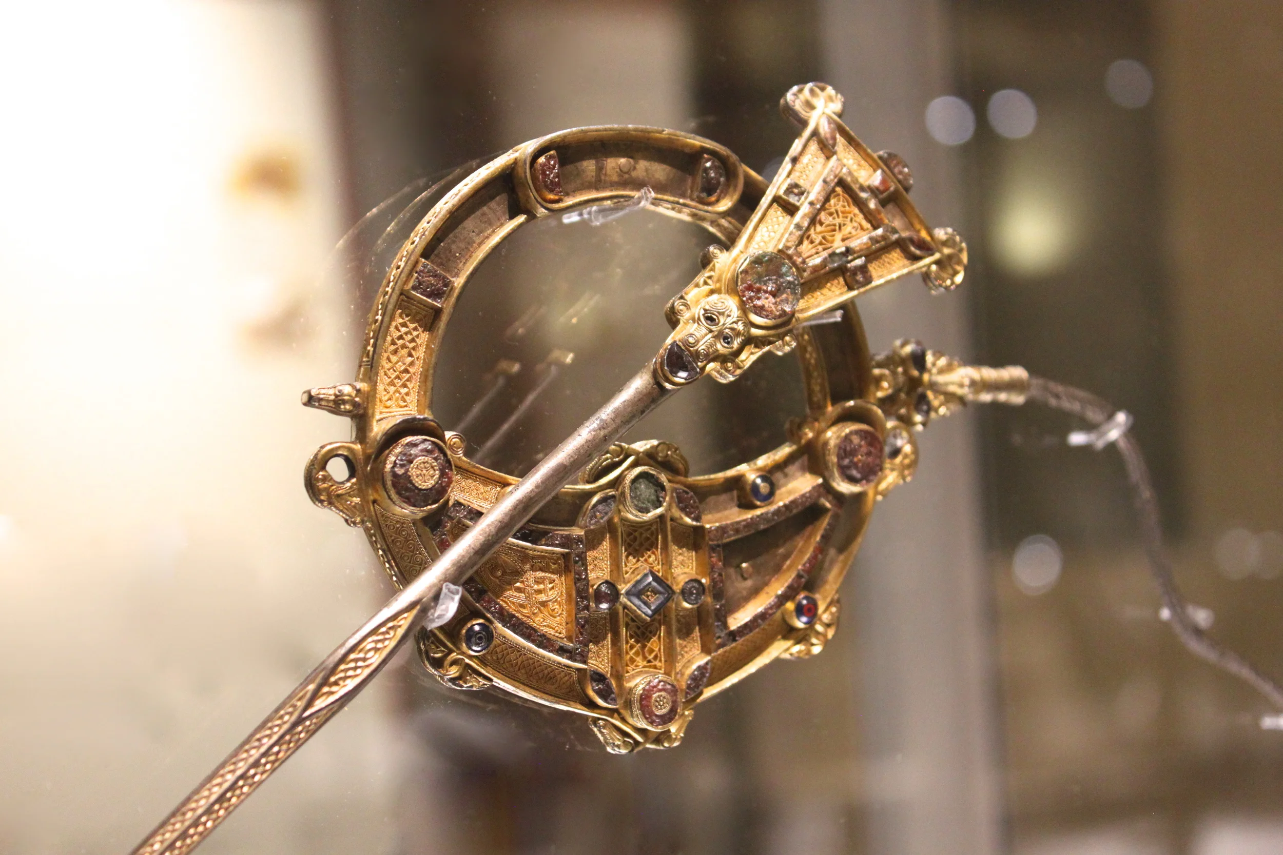 Ór - Ireland's Gold — REENA AHLUWALIA