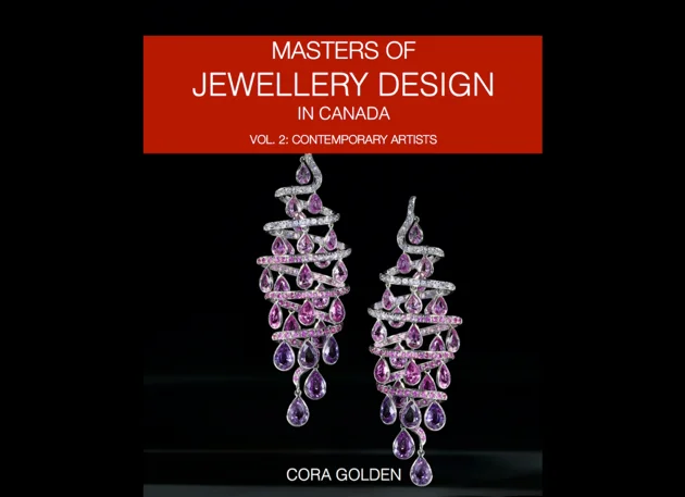 Reena Ahluwalia recognized as Top 25 "Masters of Jewellery Design in ...