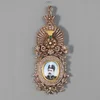 Bejeweled Persia - historic jewelry from the Qajar Dynasty — REENA ...