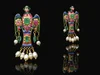 Bejeweled Persia - historic jewelry from the Qajar Dynasty — REENA ...