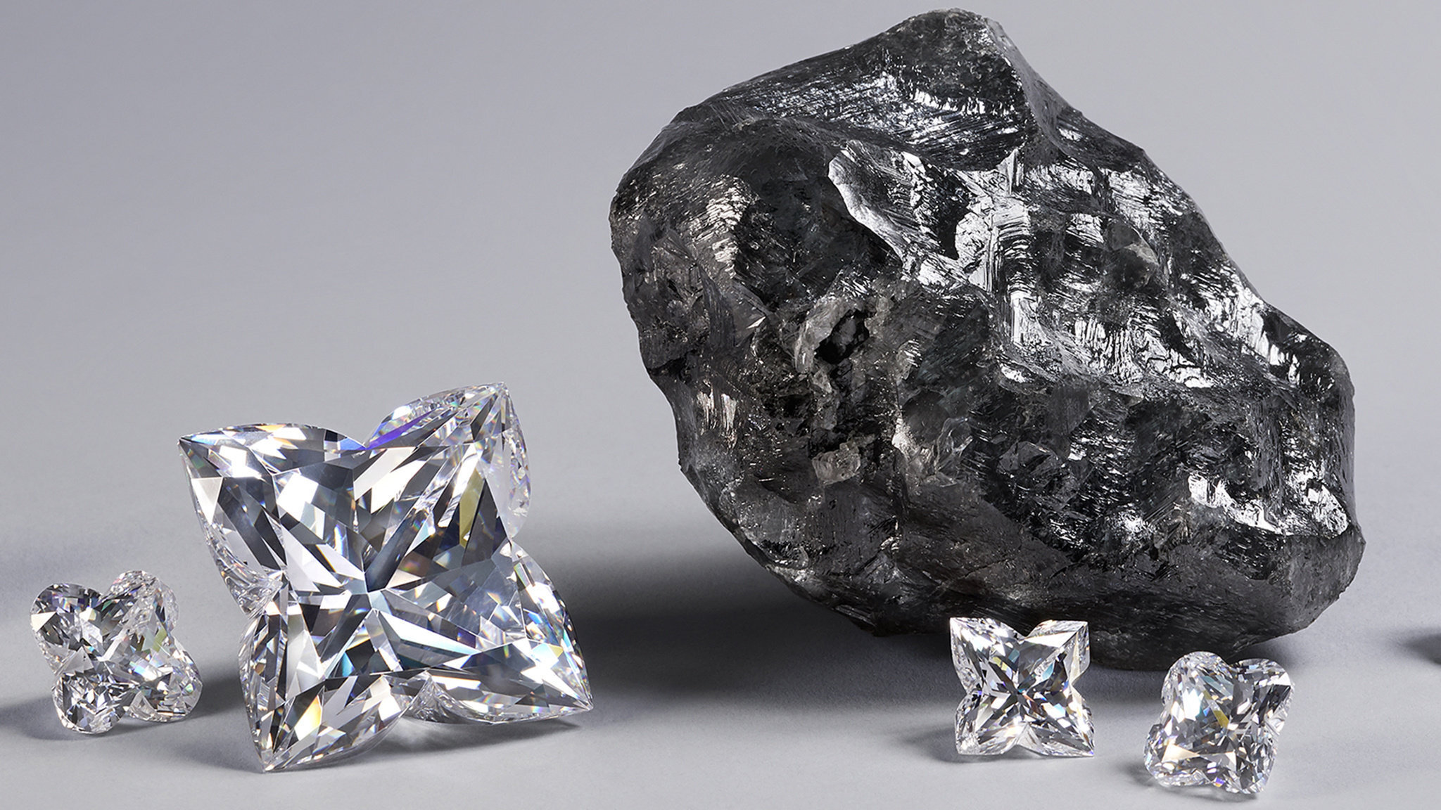 Top Ten - Largest Diamonds Discovered In The World — REENA AHLUWALIA