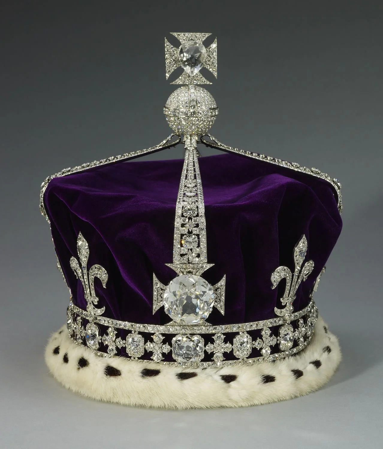The Legendary Koh-i-Noor Diamond — REENA AHLUWALIA