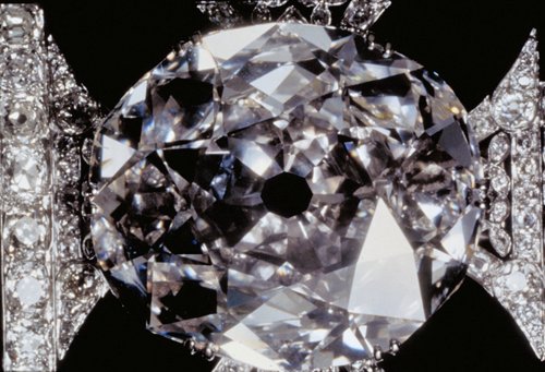 The Legendary Koh-i-Noor Diamond — REENA AHLUWALIA