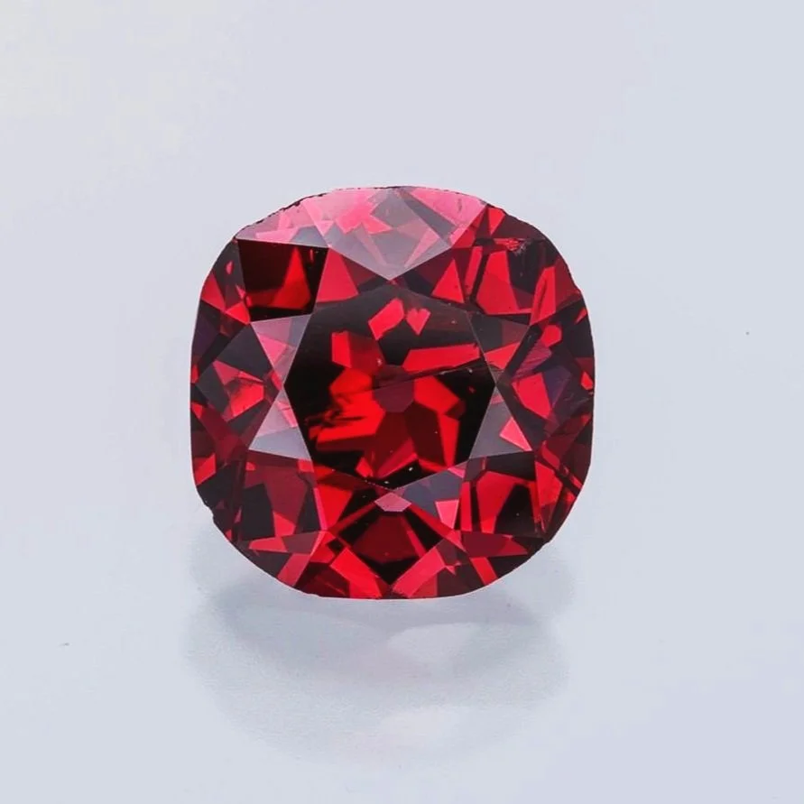 Red Diamonds — REENA AHLUWALIA