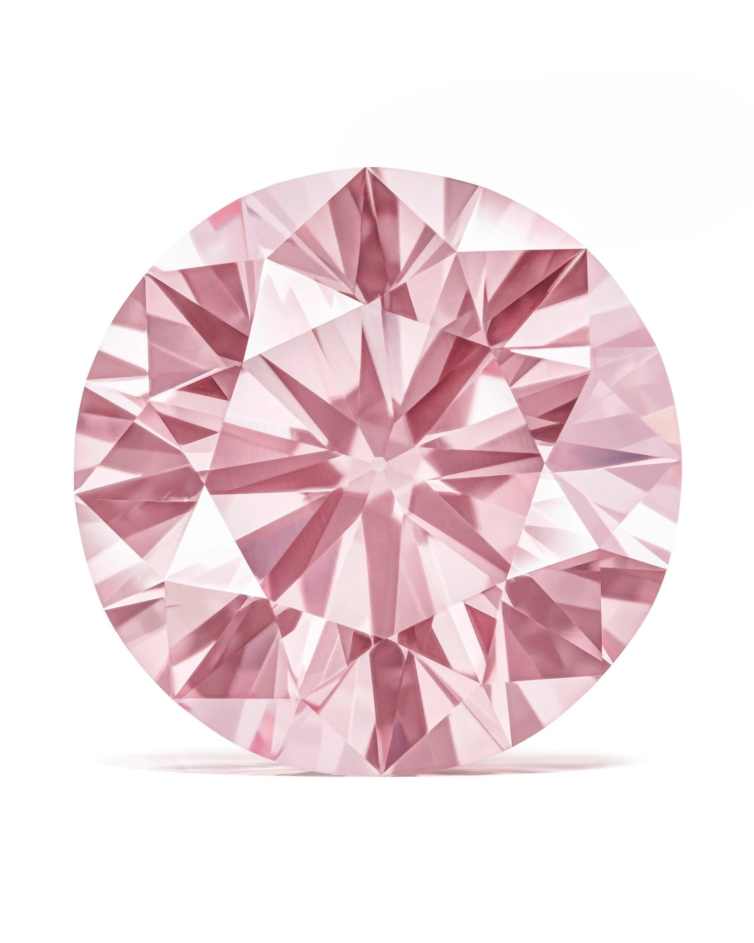 Most Valued Type IIa Diamonds In The World — REENA AHLUWALIA