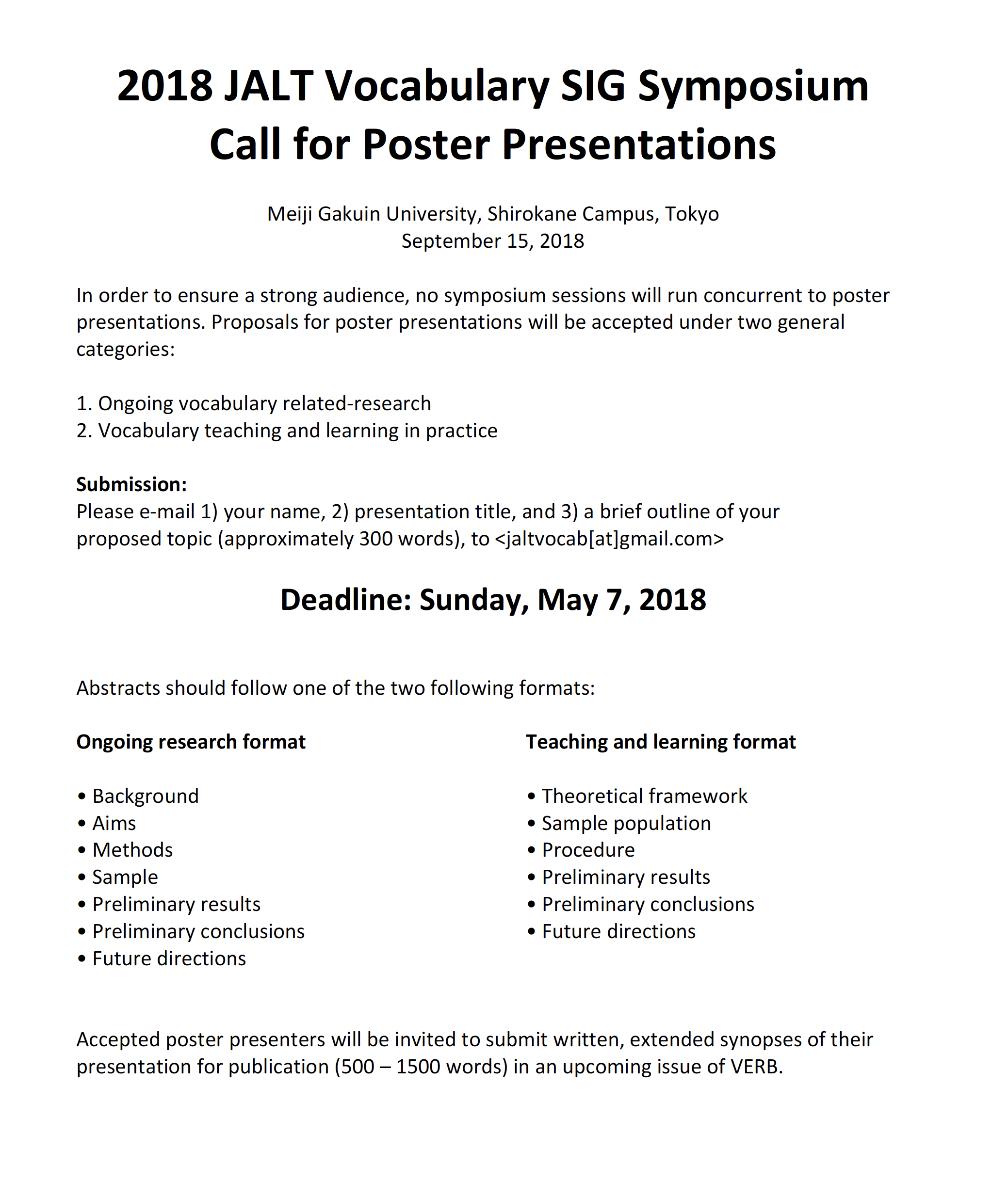 NGSL Blog — New General Service List Project