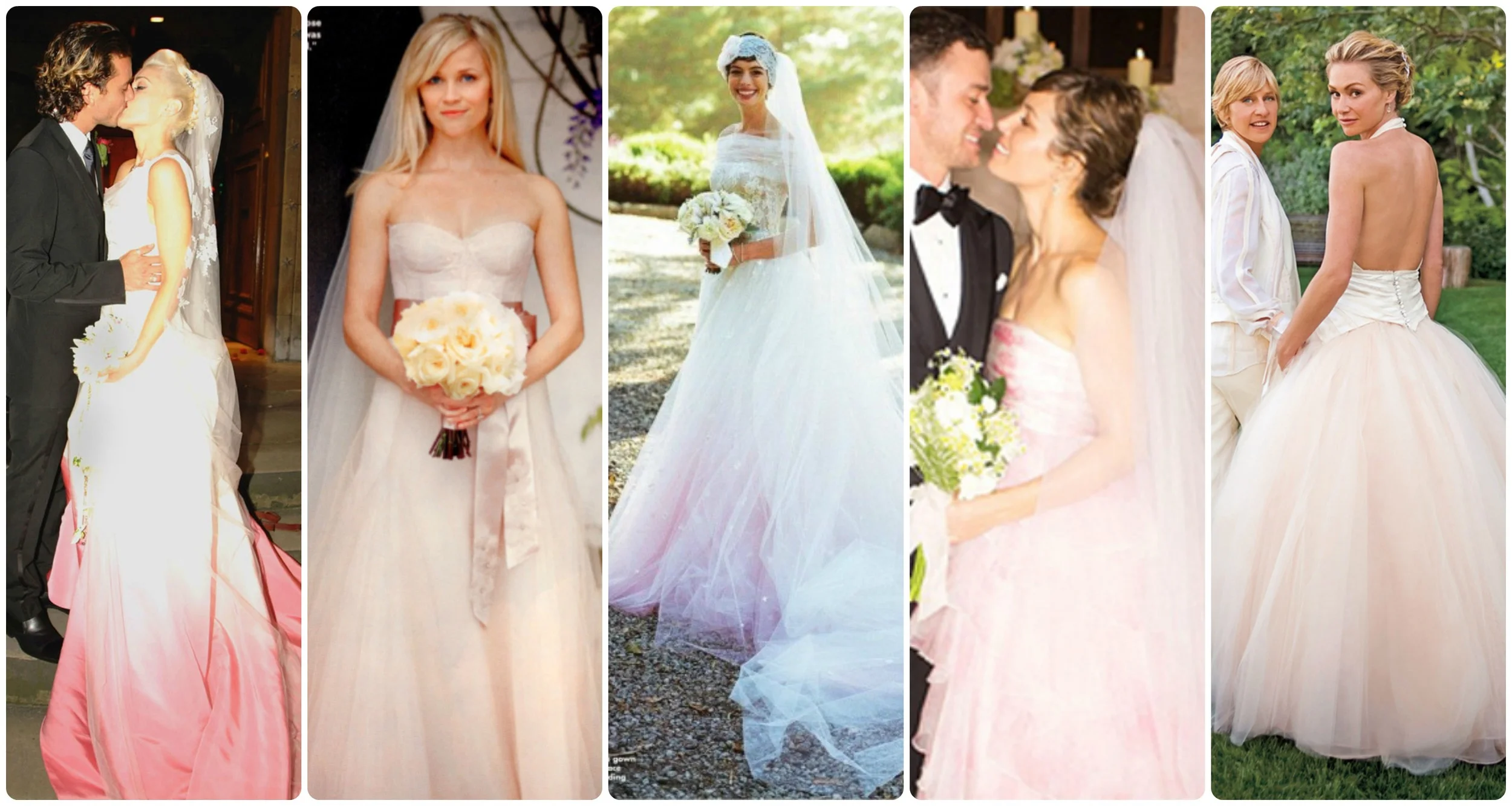 "Blush" like a Celebrity for Breast Cancer Awareness Month — Ellie's ...