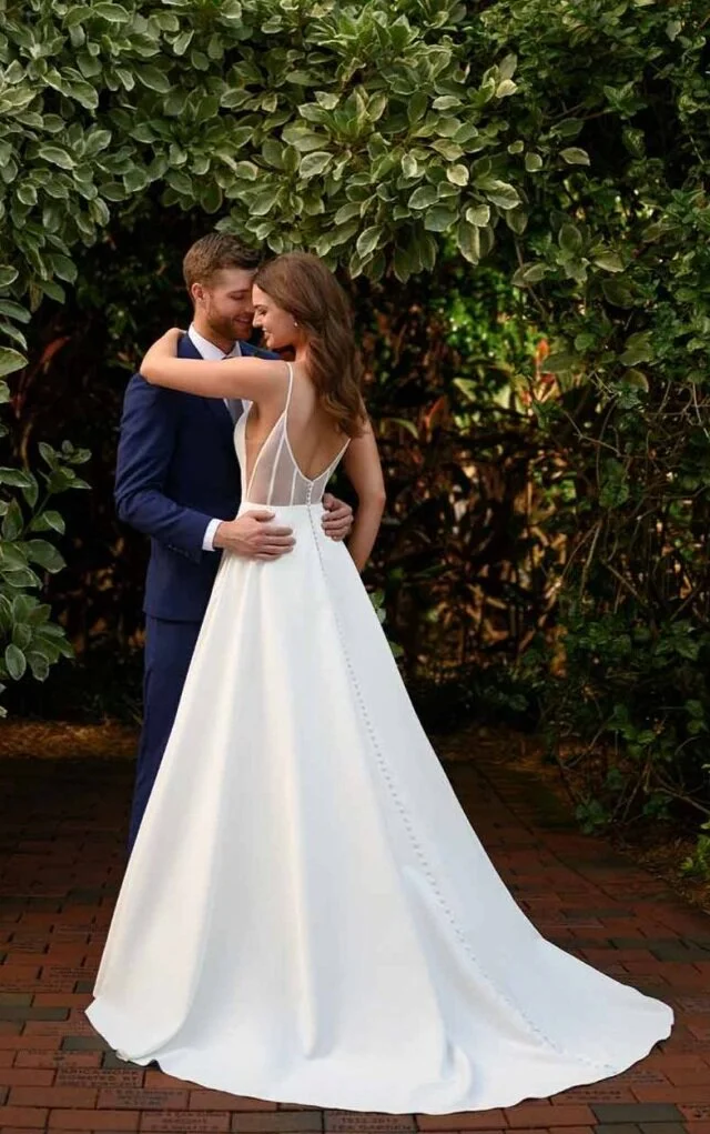 Essense of Australia — Ellie's Bridal Boutique – The Best of VA, MD ...