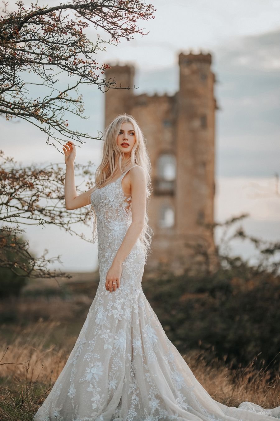 Disney Fairy Tale Weddings Collection — Ellie's Bridal Boutique – The ...