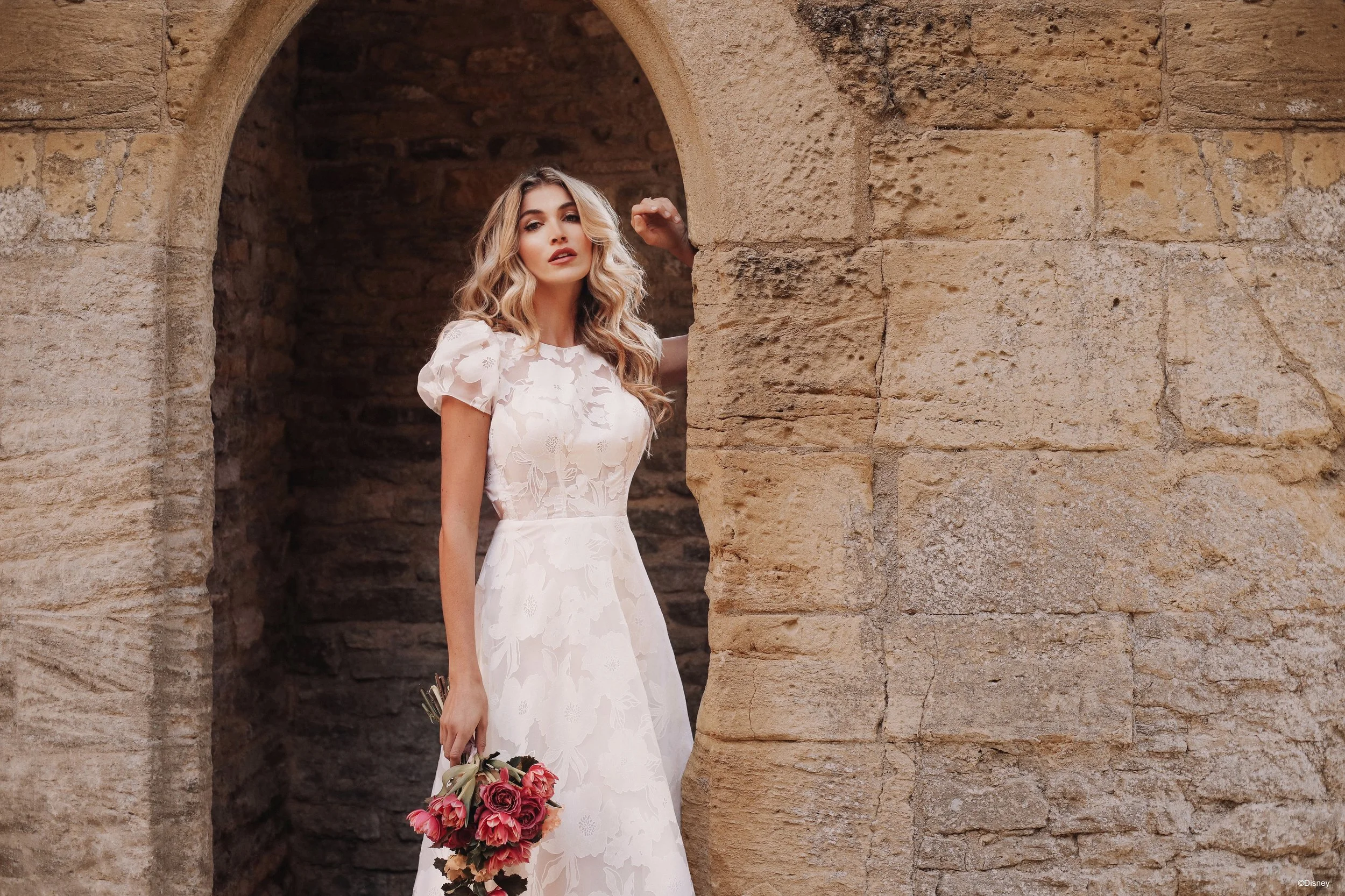 Disney Fairy Tale Weddings Collection — Ellie's Bridal Boutique – The ...