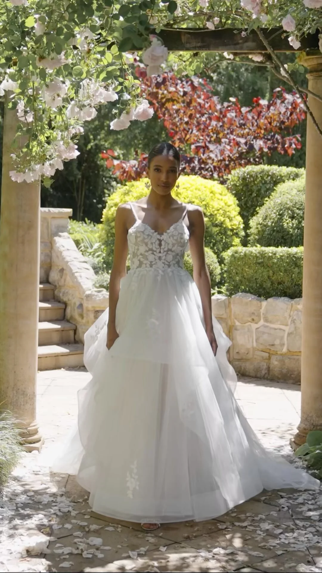 Your Personalized Curated Collection — Ellie's Bridal Boutique – The ...