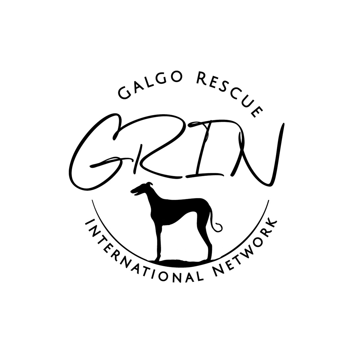 Logotipo Do Galgo Png Galgo Portal De Proveedores