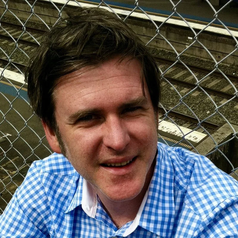 Justin Cosby Scholarship - Record Store, Sydney: we buy, sell & trade ...