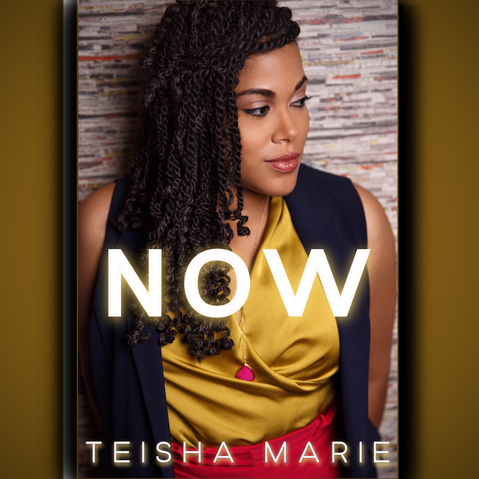 Teisha Marie