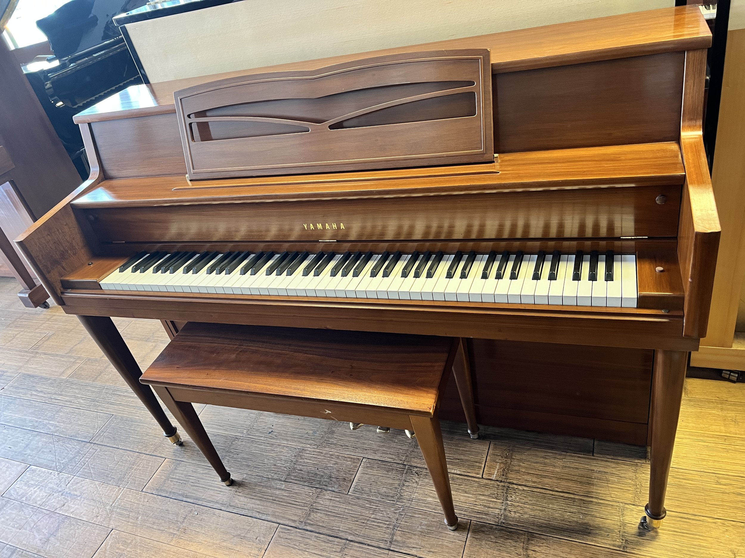 Used/New Upright & Grand Piano — Absolute Piano | Affordable Quality ...