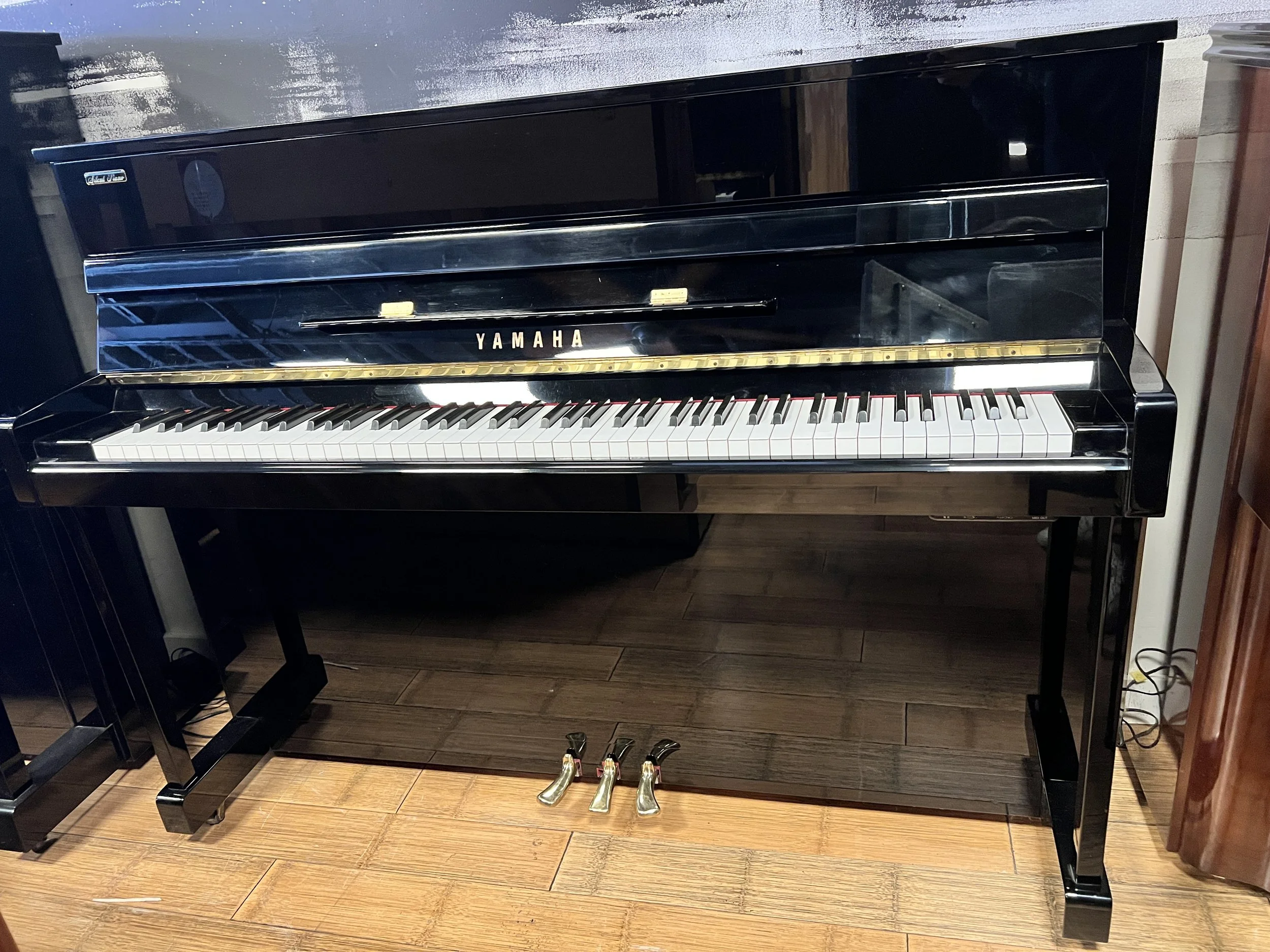 Used/New Upright & Grand Piano — Absolute Piano | Affordable Quality ...